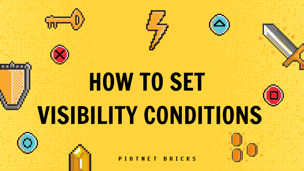 5 Amazing Conditional Visibility Options for Bricks Builder - Piotnet Bricks