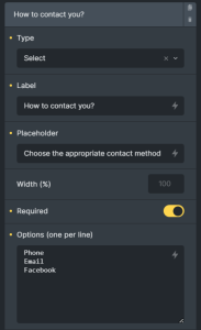 Best Conditional Logic Addons for Brick Builder Forms - Piotnet Bricks